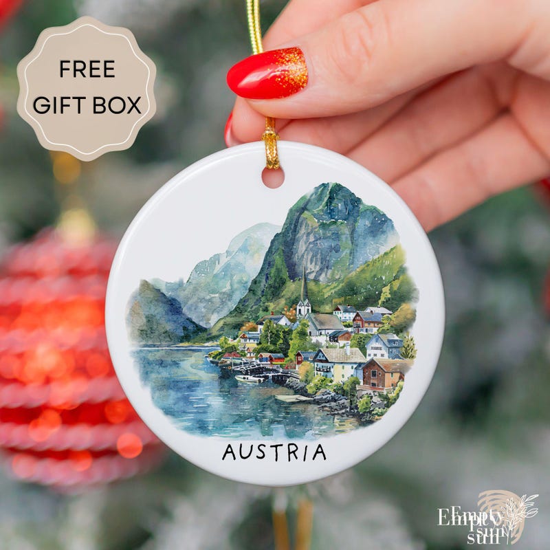 Kids Vintage Austrian - Etsy