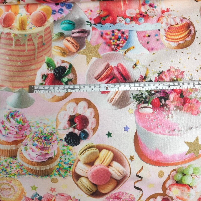 Hilco stoffe - Etsy.de