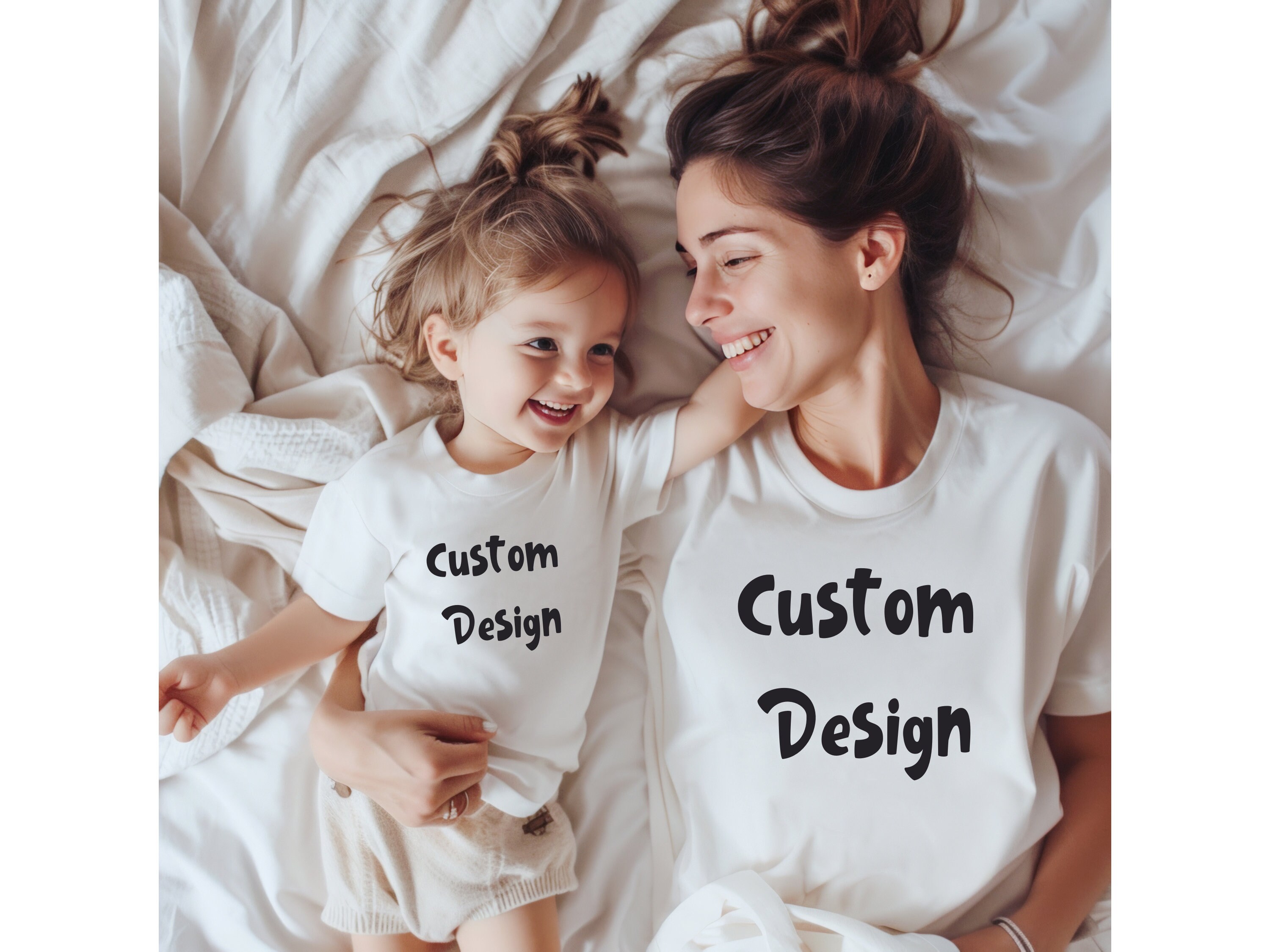 Custom Print Baby Bodysuite, Custom Design Baby Onesie, Personalized Toddler Shirt, Customized ...