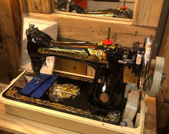 Singer Sewing Machine Light | Etsy