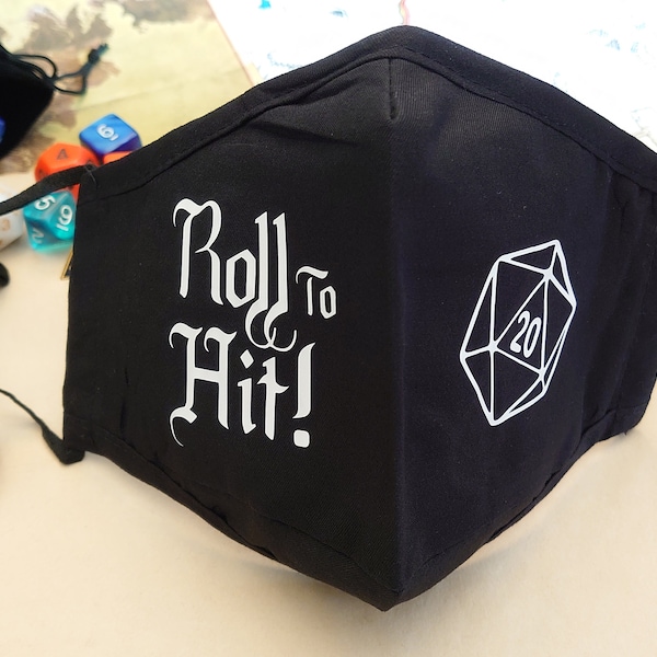 Nerd mask nerdy mask - Etsy España