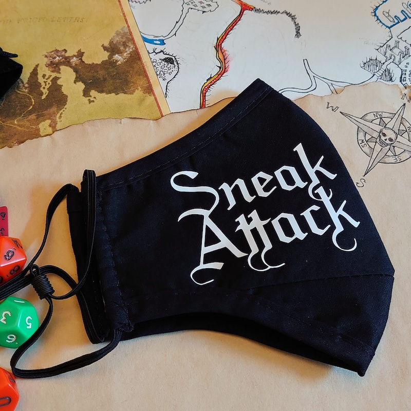 Nerd mask nerdy mask - Etsy España