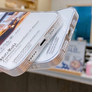 Initial D Phone Case for iPhone 13 12 11 Pro Max Mini iPhone XR XS Max ...