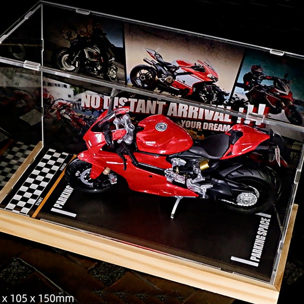 Ducati - Etsy