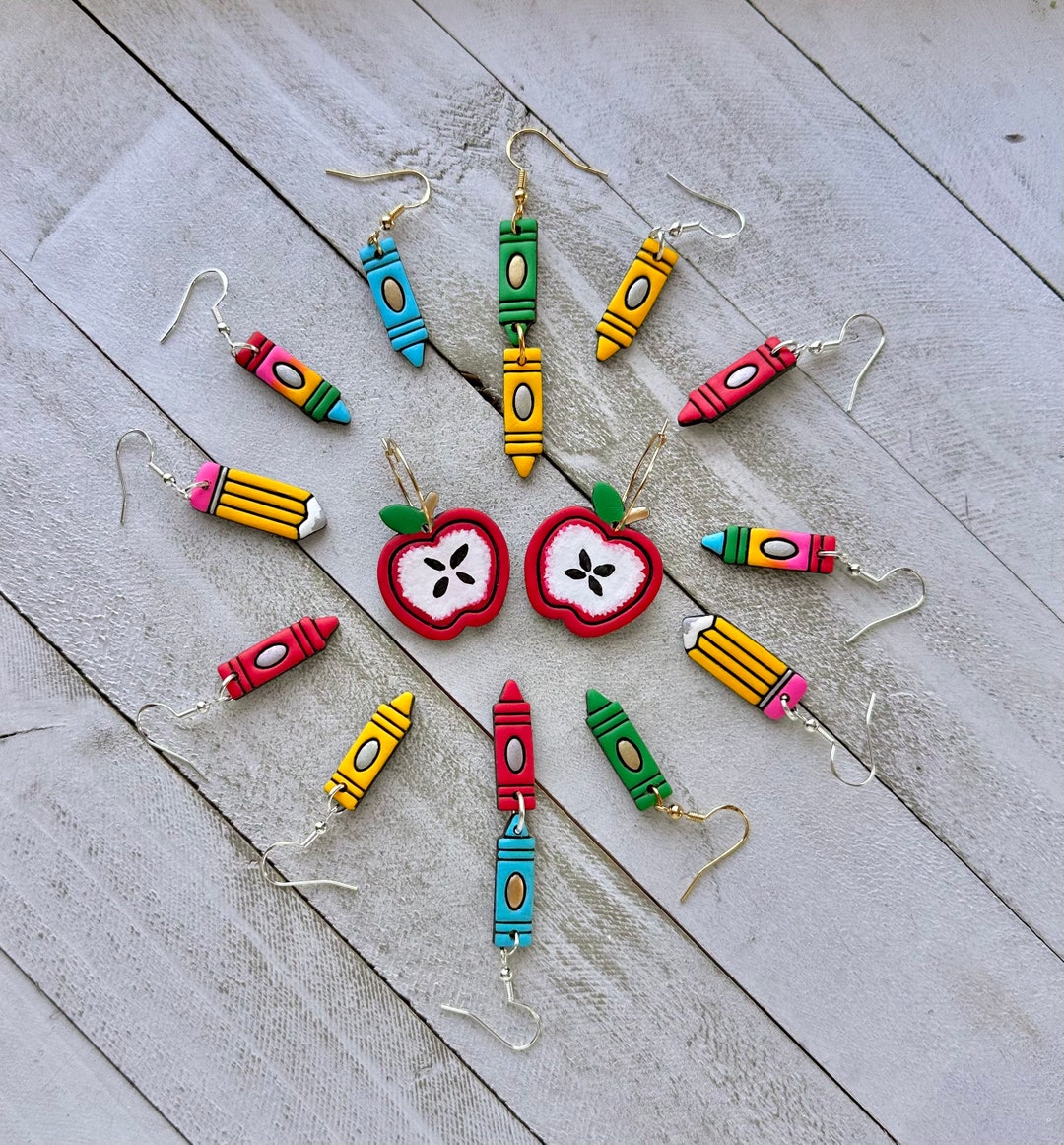 The School Days Collection Teacher Appreciation Gifts Gifts for ...