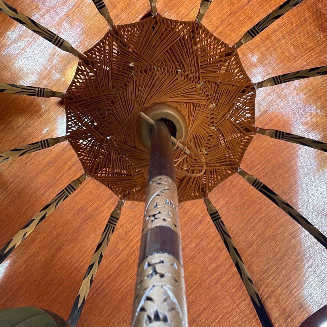 Terracotta Tabletop Canopy - Etsy