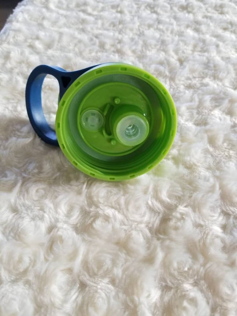 12oz Waterbottle Replacement Lid With Smooth Design. - Etsy