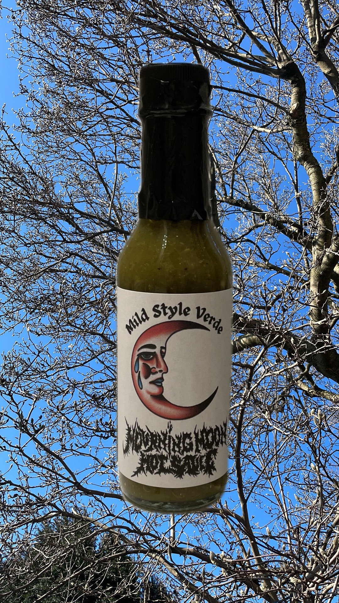 Mild Style Verde - Etsy