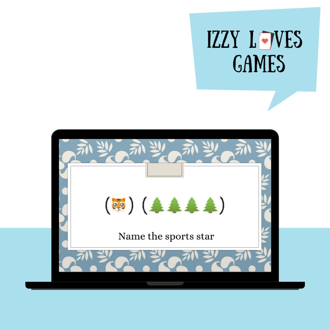 Emoji Quiz: Celebrities zoom Games, Zoom Quiz, Emoji Game, Virtual ...