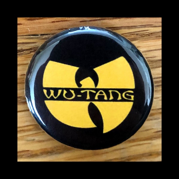 Wu Tang - Etsy