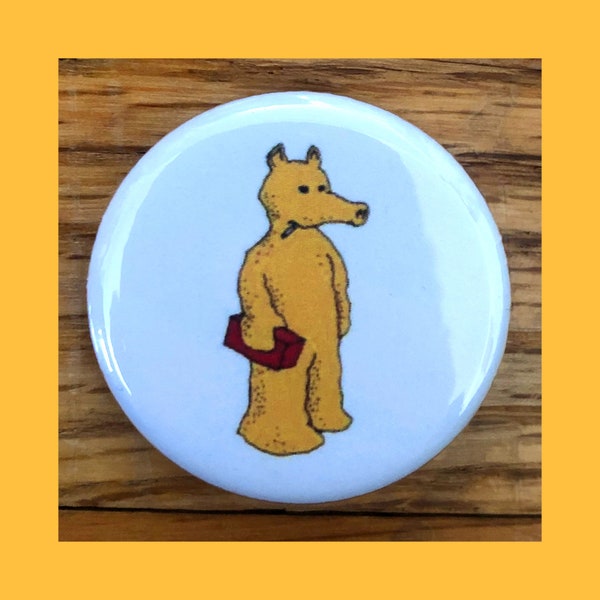 Lord Quas - Etsy