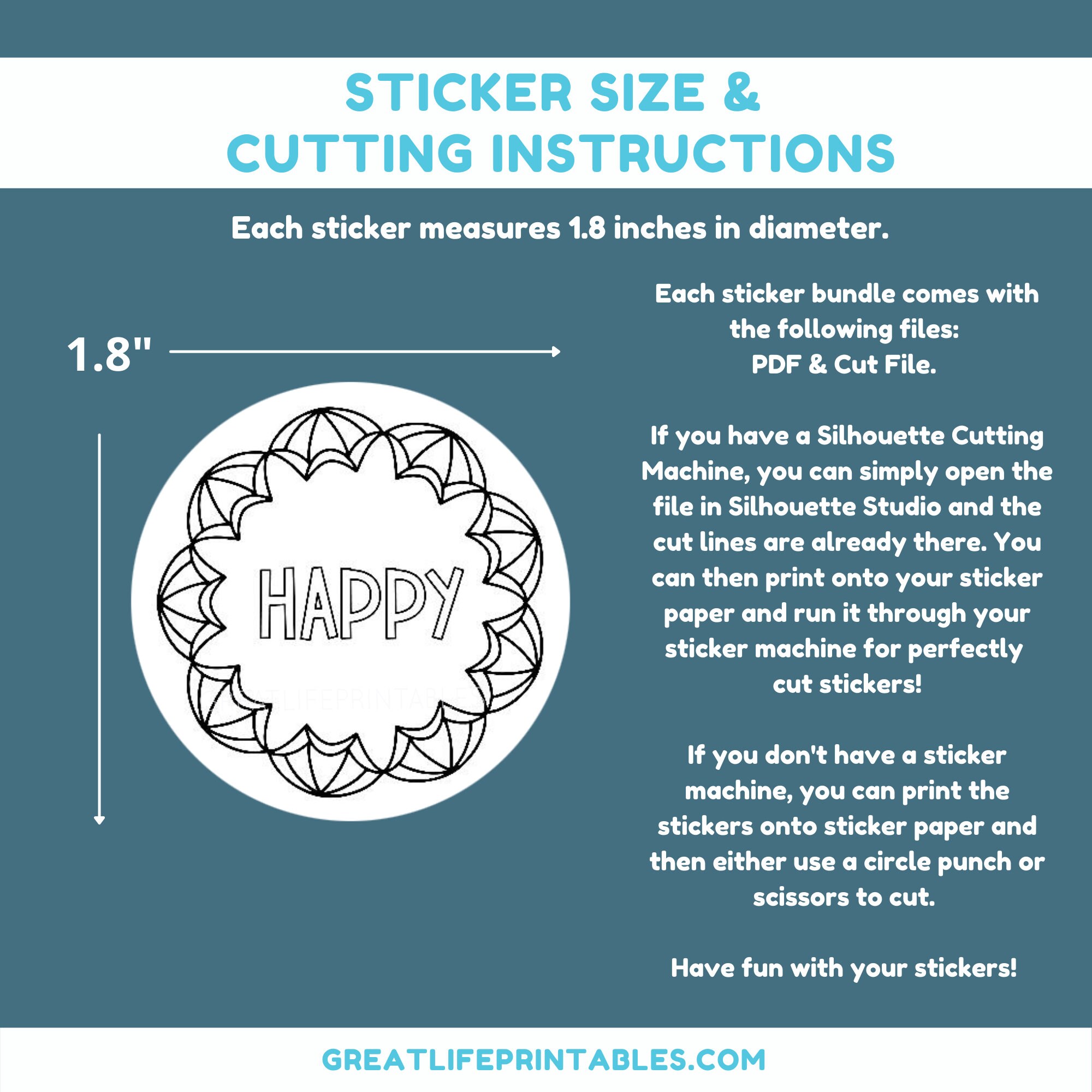 Power Words Printable Affirmation Coloring Stickers Coloring - Etsy