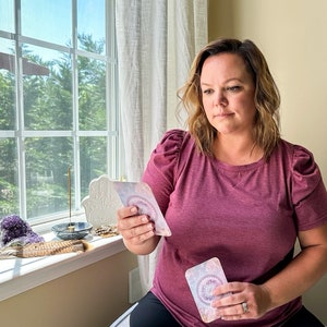 The Inner Compass Oracle: Indie 48-card Deck and Guidebook to Activate ...