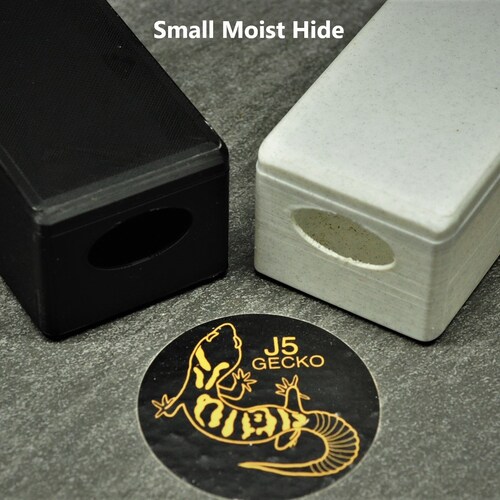 Leopard Gecko Moist Hide / Lay Box - Etsy