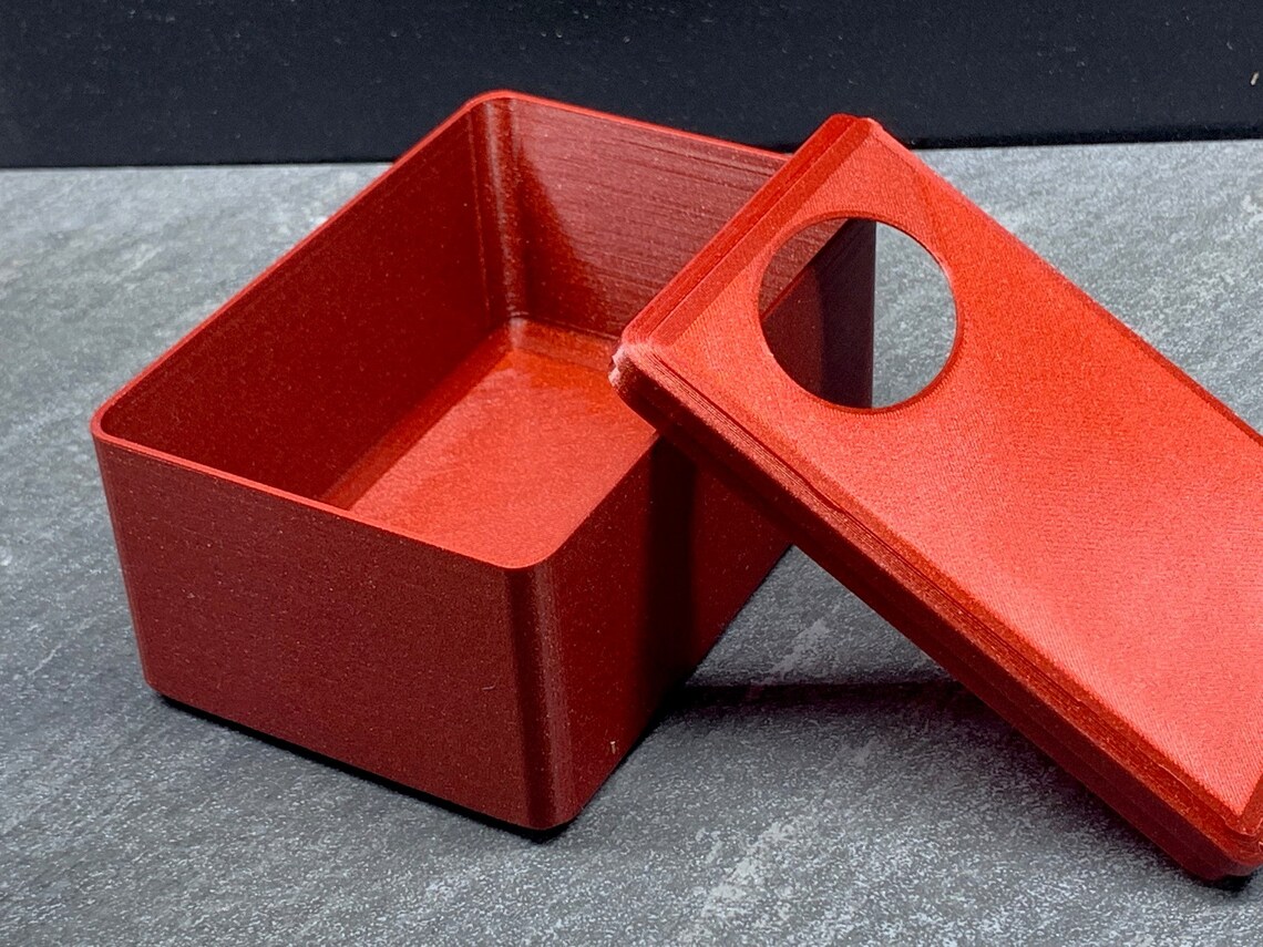 Leopard Gecko Moist Hide / Lay Box - Etsy