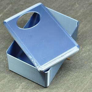 Leopard Gecko Moist Hide / Lay Box - Etsy