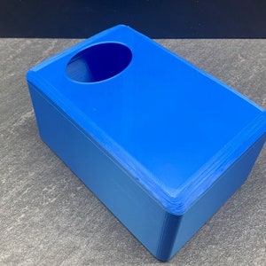 Leopard Gecko Moist Hide / Lay Box | Etsy