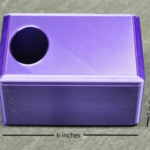 Leopard Gecko Hide, Moist Hide Lay Box, and Feeding Station - Etsy