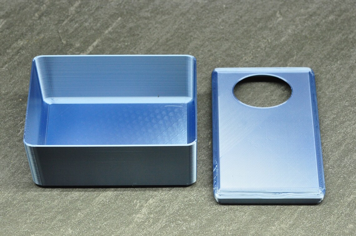 Leopard Gecko Moist Hide / Lay Box | Etsy