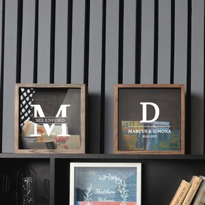 Ticket Display, Ticket Holder Personalised, Frame Collector, Ticket ...