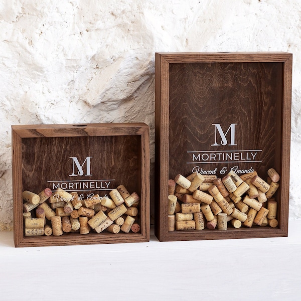 Wine Cork Holder - Etsy