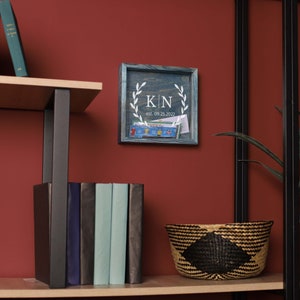 Concert Ticket Display, Event Stub, Memento Box, Concert Ticket Movie ...