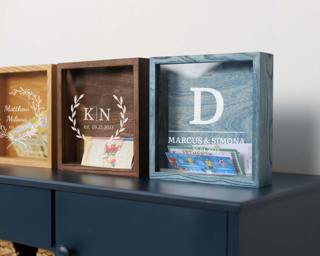 Concert Cinema Gig Festival Tickets Collect, Personalised Couples Date ...