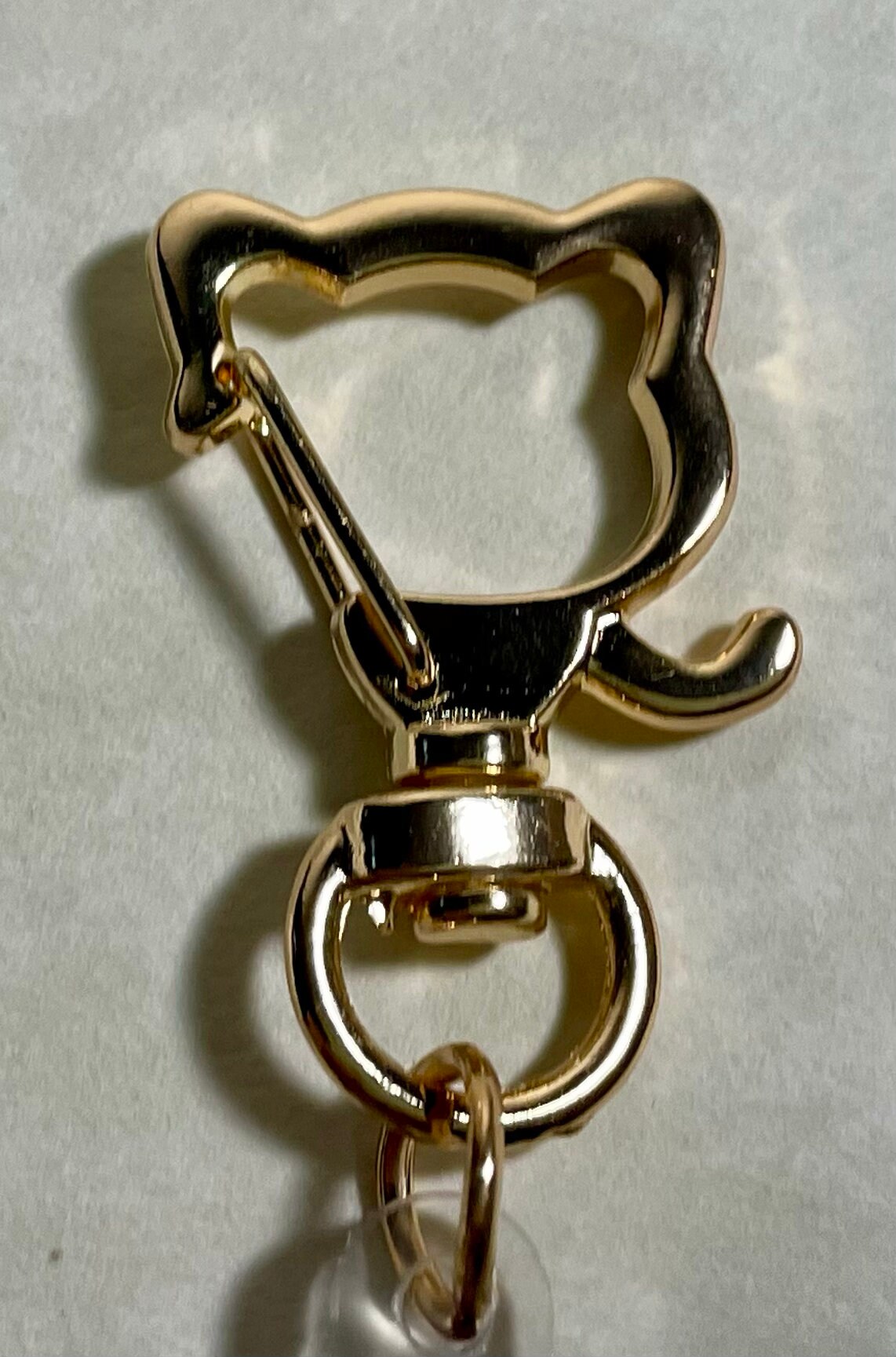 Blaze the Cat Keychain - Etsy