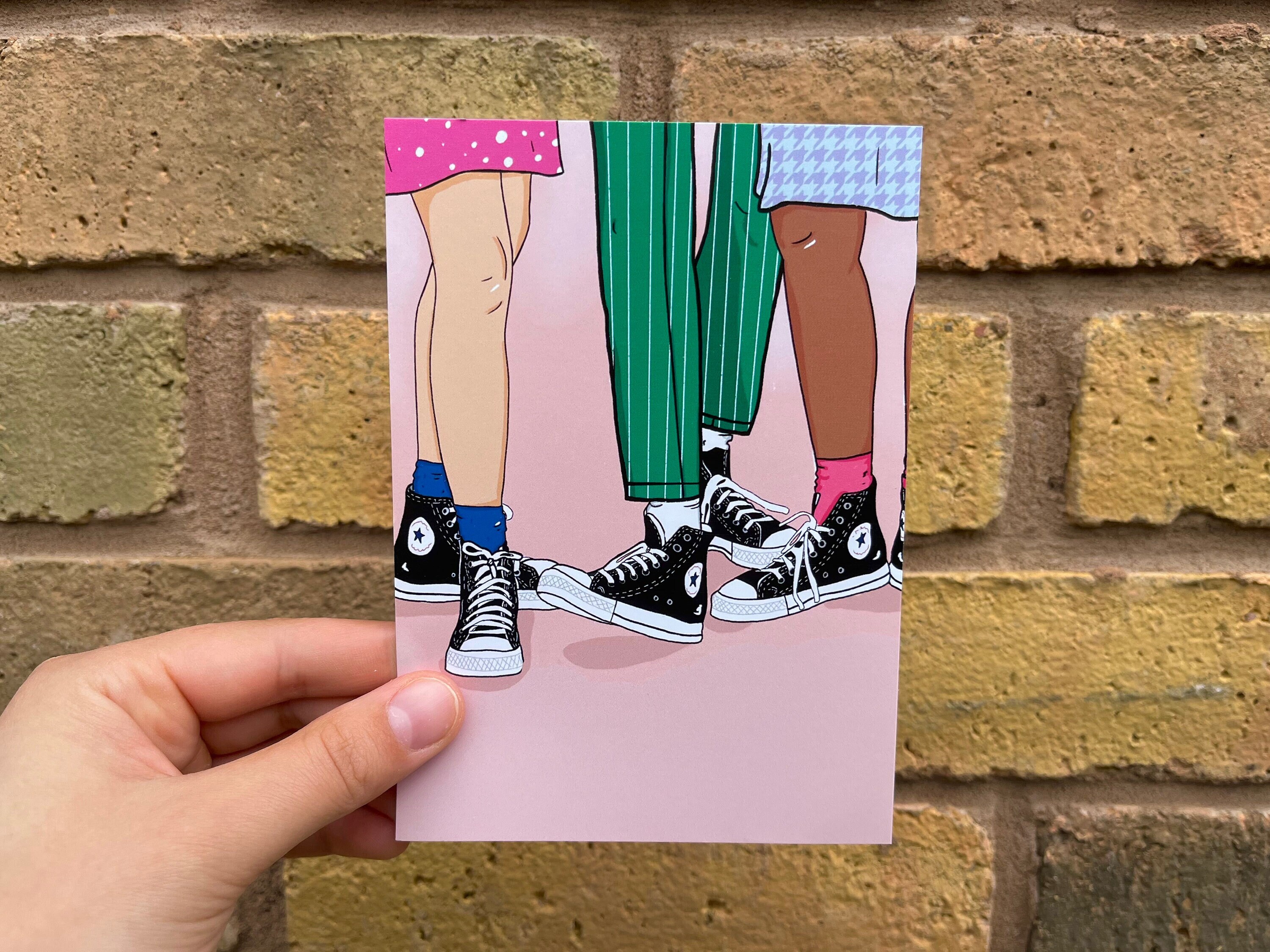 Tumblr Backgrounds Shoes