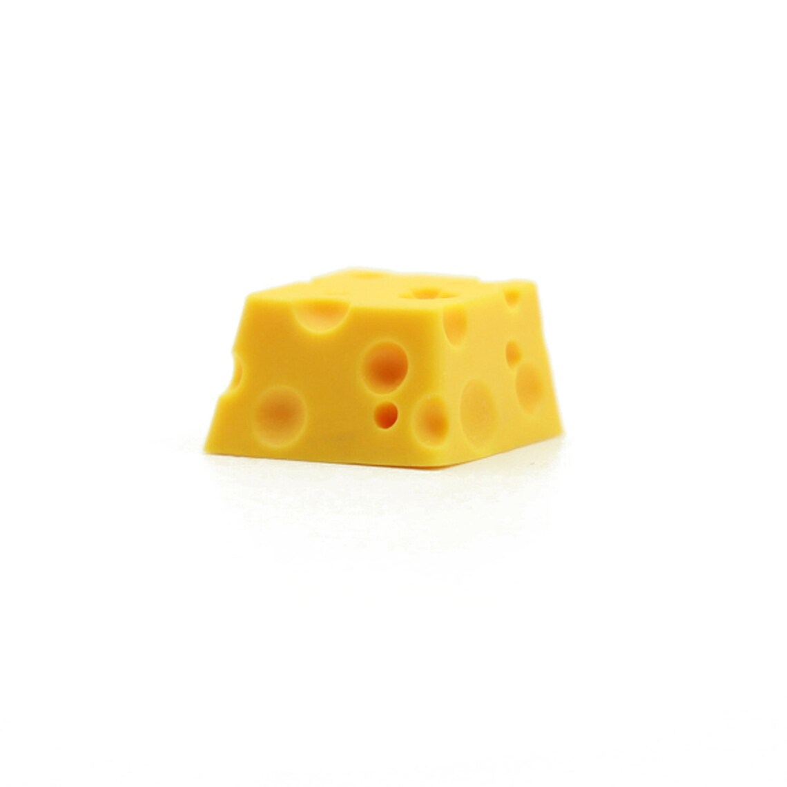 Cheese Keycaps Esc Keycap Resin Keycaps Shift Keyboard Cap - Etsy