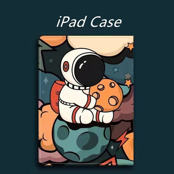 Crazy Ipad Cases