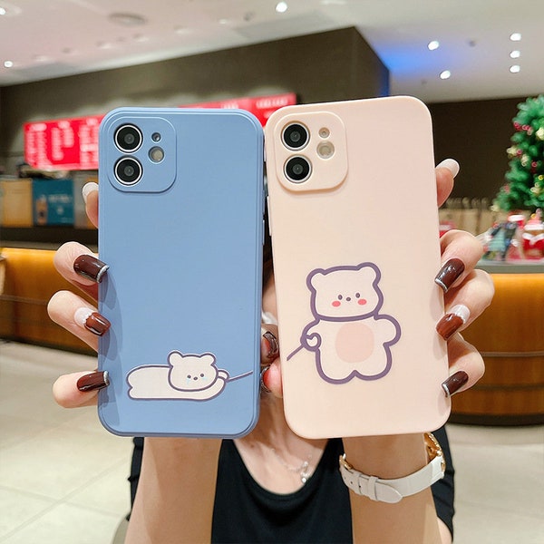 Couple Phone Case - Etsy
