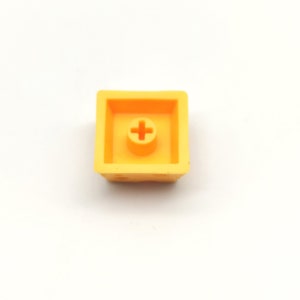 Cheese Keycaps, Esc Keycap, Resin Keycaps, Shift Keyboard Cap, Handmade ...
