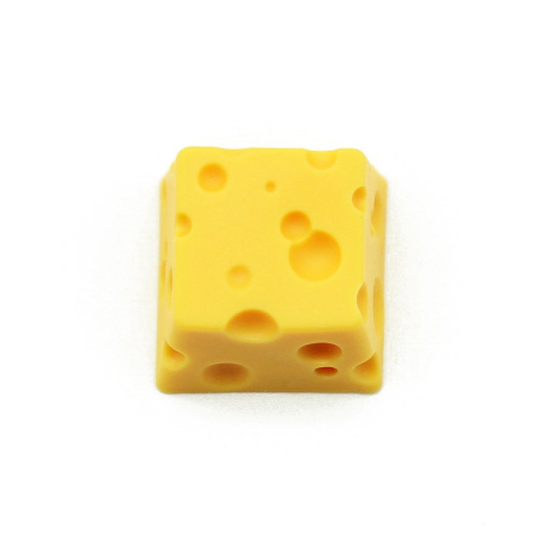 Cheese Keycaps Esc Keycap Resin Keycaps Shift Keyboard Cap - Etsy