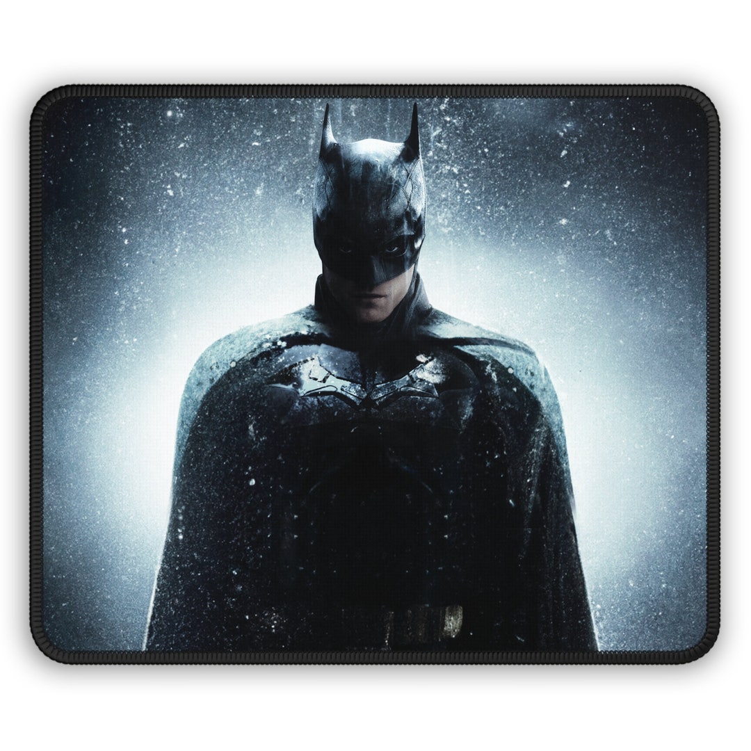 Frozen Bat Gaming Mouse Pad - Etsy