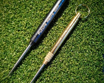 Pitch Mark Tool - Etsy