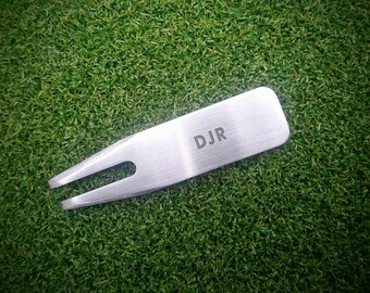 Golf Pitch Mark Tool - Etsy