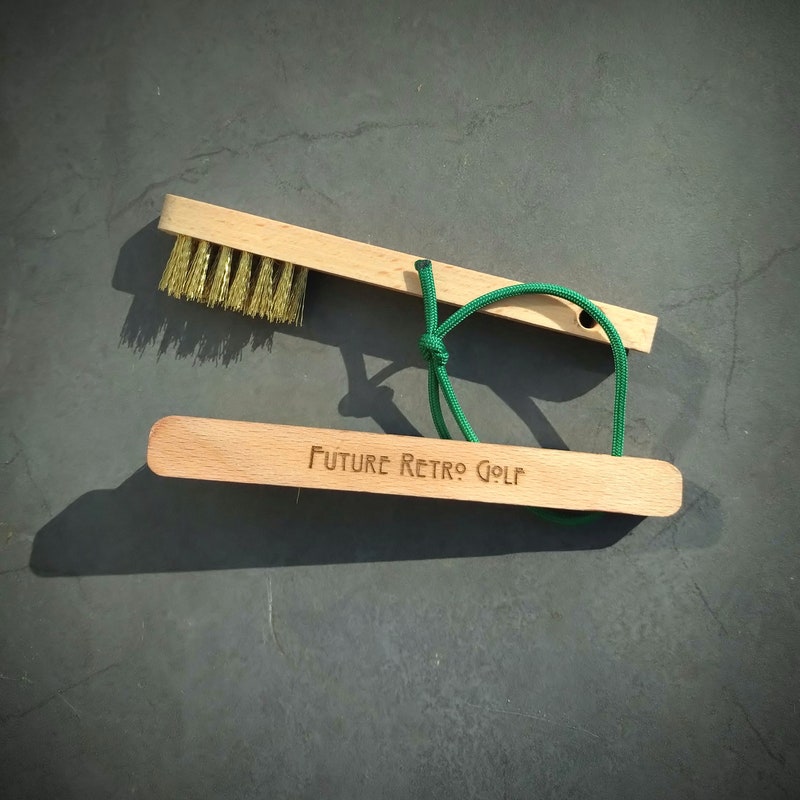 Wooden Golf Club - Etsy