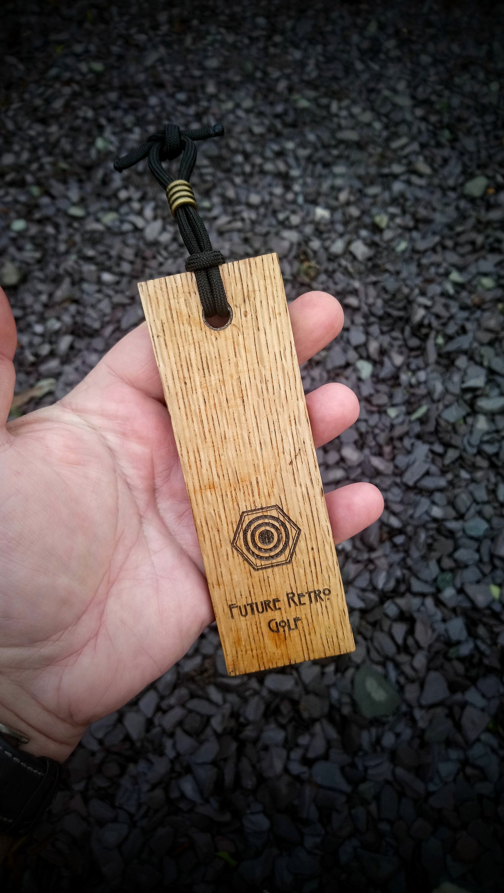 Cricket Stump With Laser Engraved Personalisation. Sporting Club Gift ...