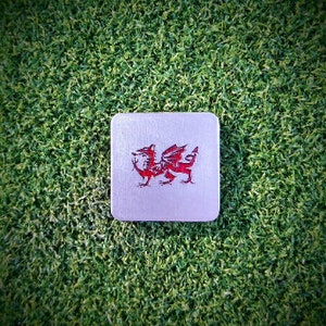 Custom Engraved Square Lapel Pin Badge Brooch. Stainless Steel or ...