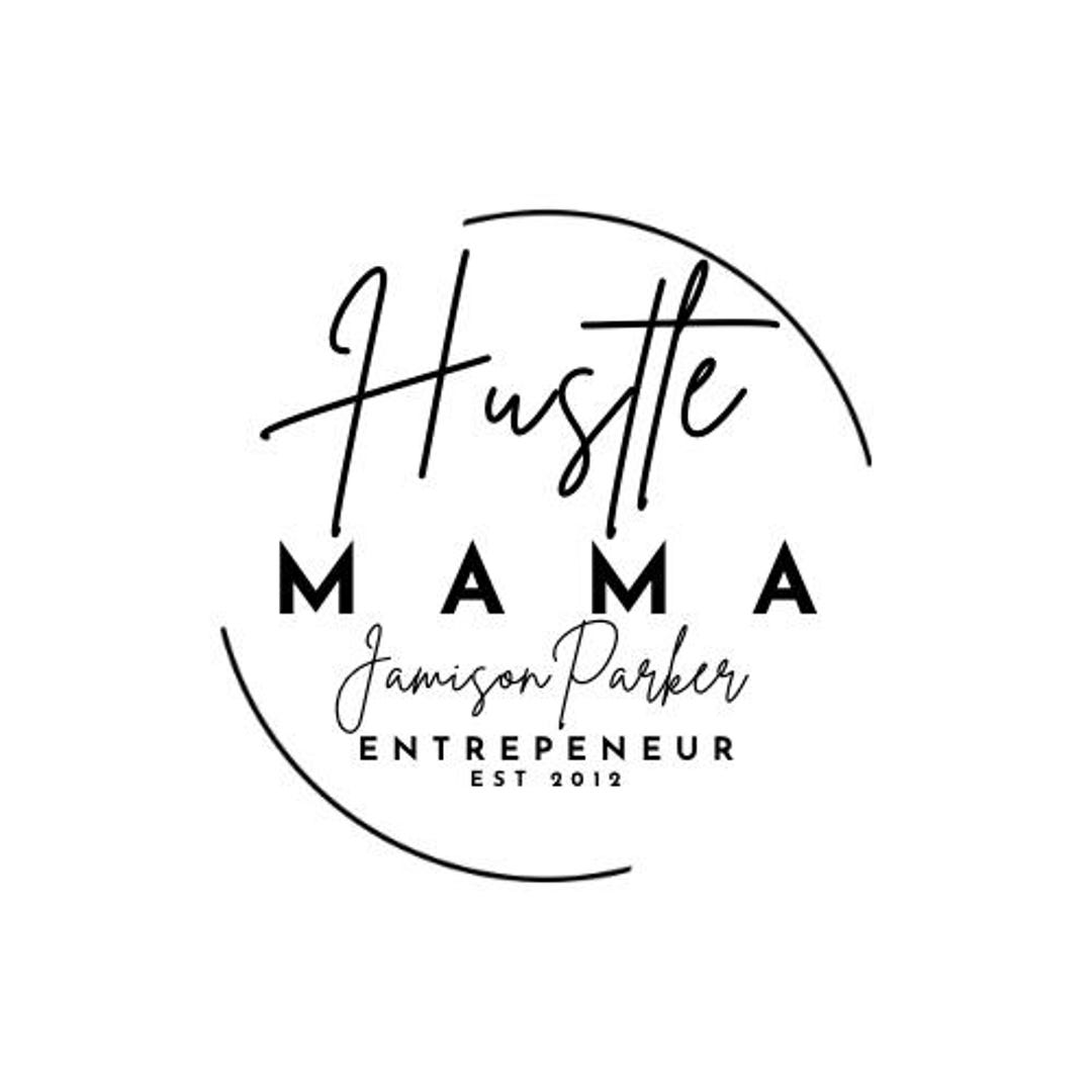 Learn to Hustle Entrepreneur Step by Step Guide Handwritten by Jamison ...