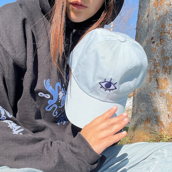 Dnd Hat - Etsy