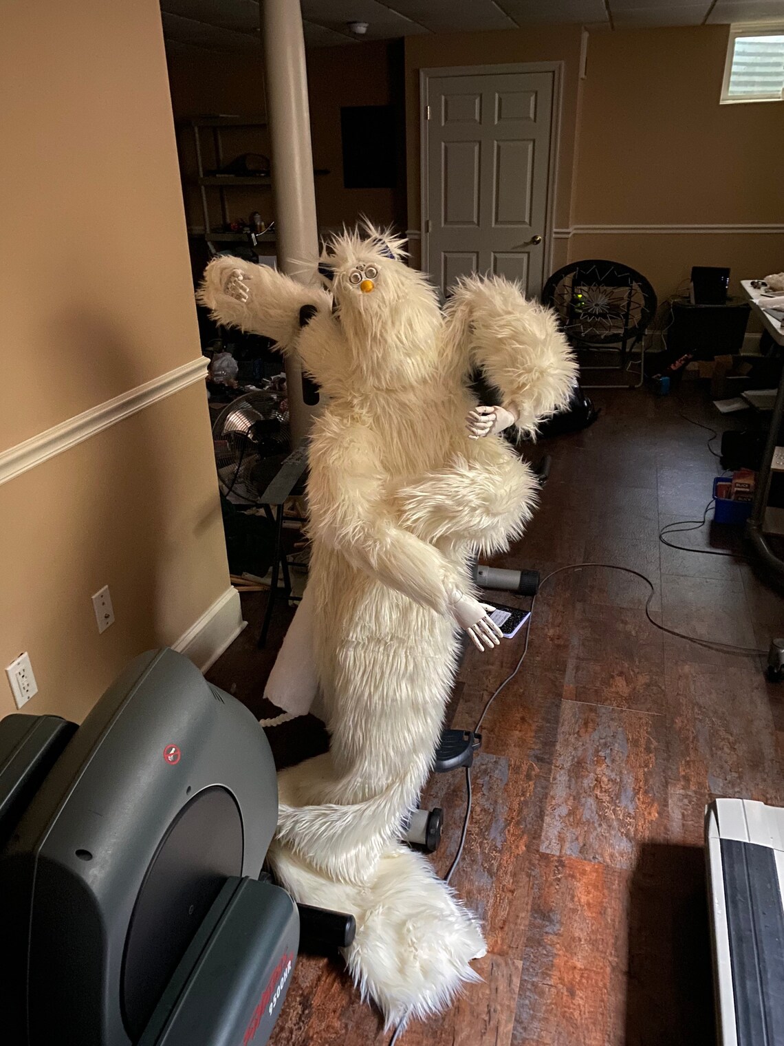 Custom Long Furby Made to Order : - Etsy UK