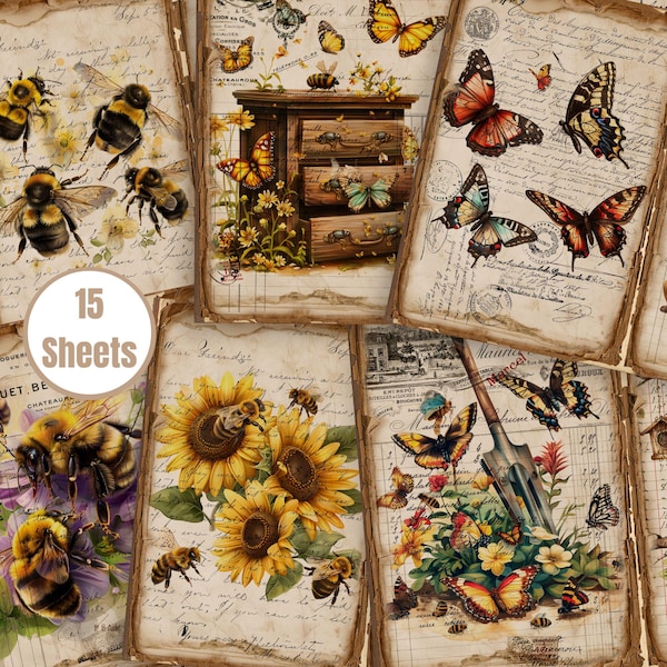 Printable Bee Wings - Etsy