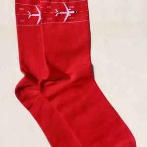 Boeing FREE Airplane Socks. Boeing Logo Lanyard Airplane Lanyard Gift ...