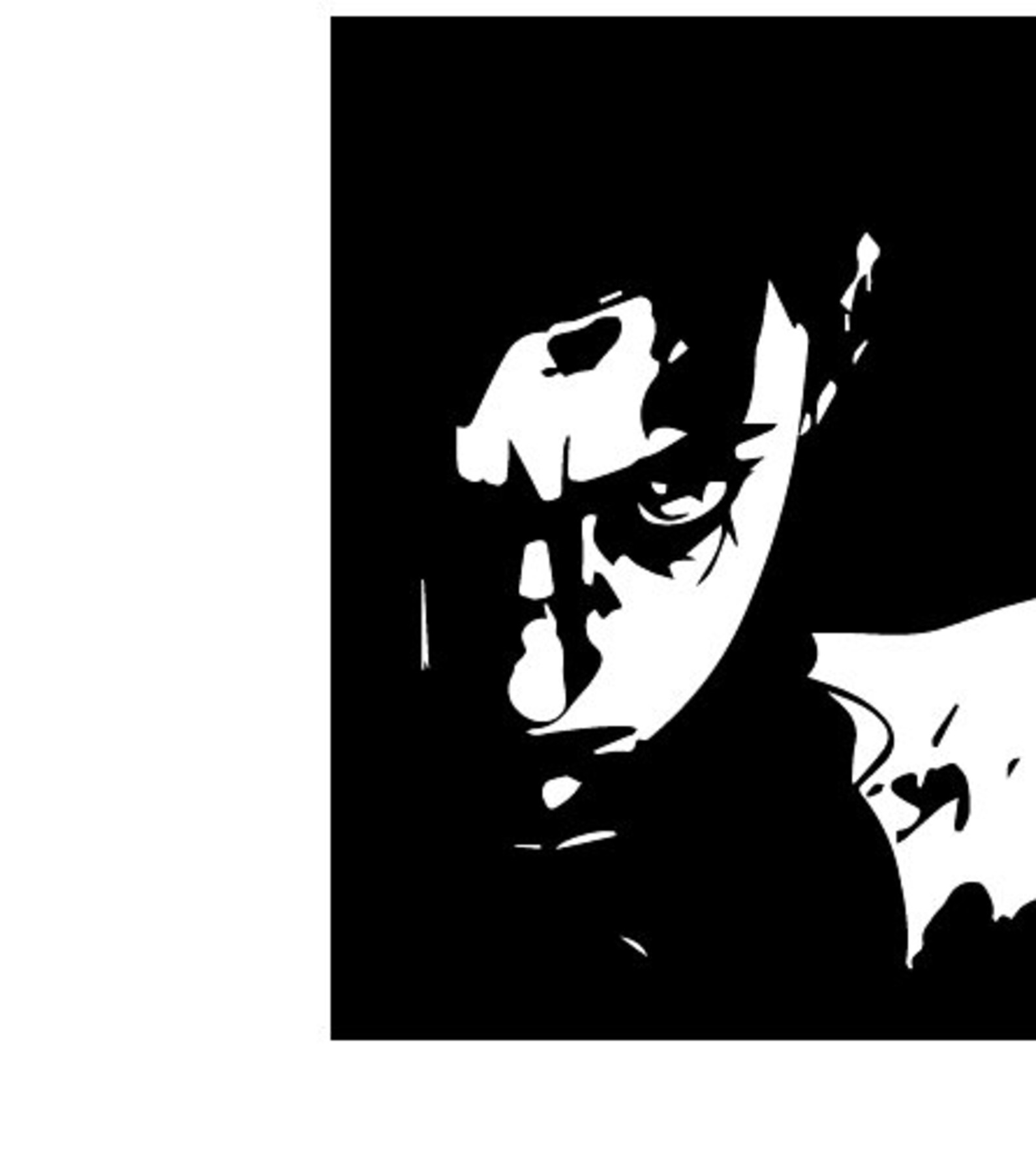 Anime Vinyl Stickers fav Characters of Show or Movie | Etsy