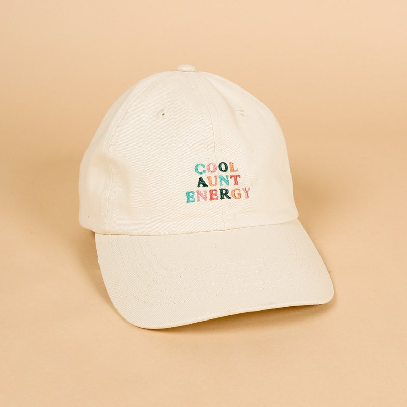 Cool Aunt Club Hats - Etsy