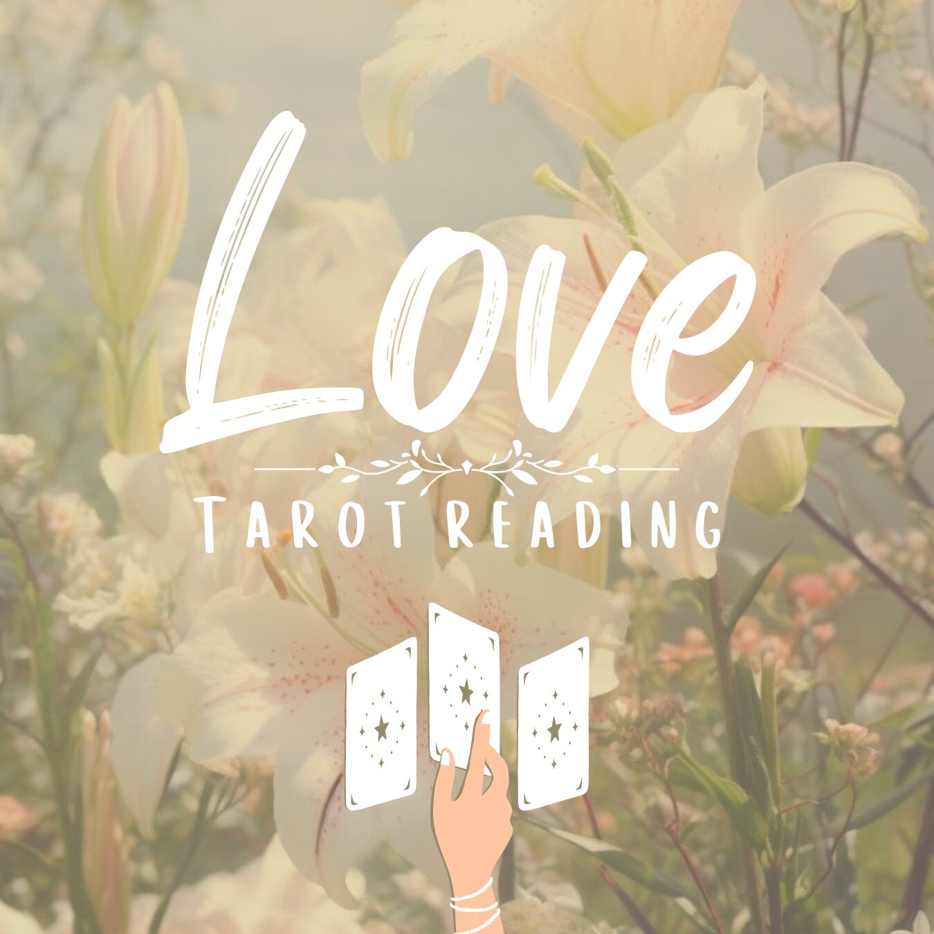 Same Day LOVE Tarot Reading | Feelings for You, Future Predictions ...