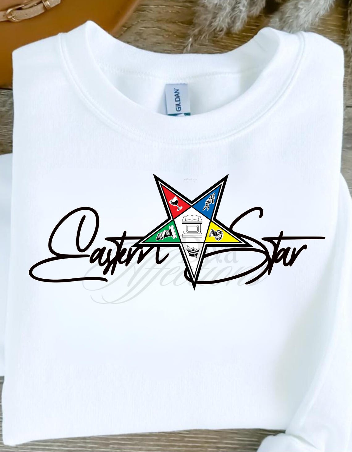 Eastern Star PNG - Etsy
