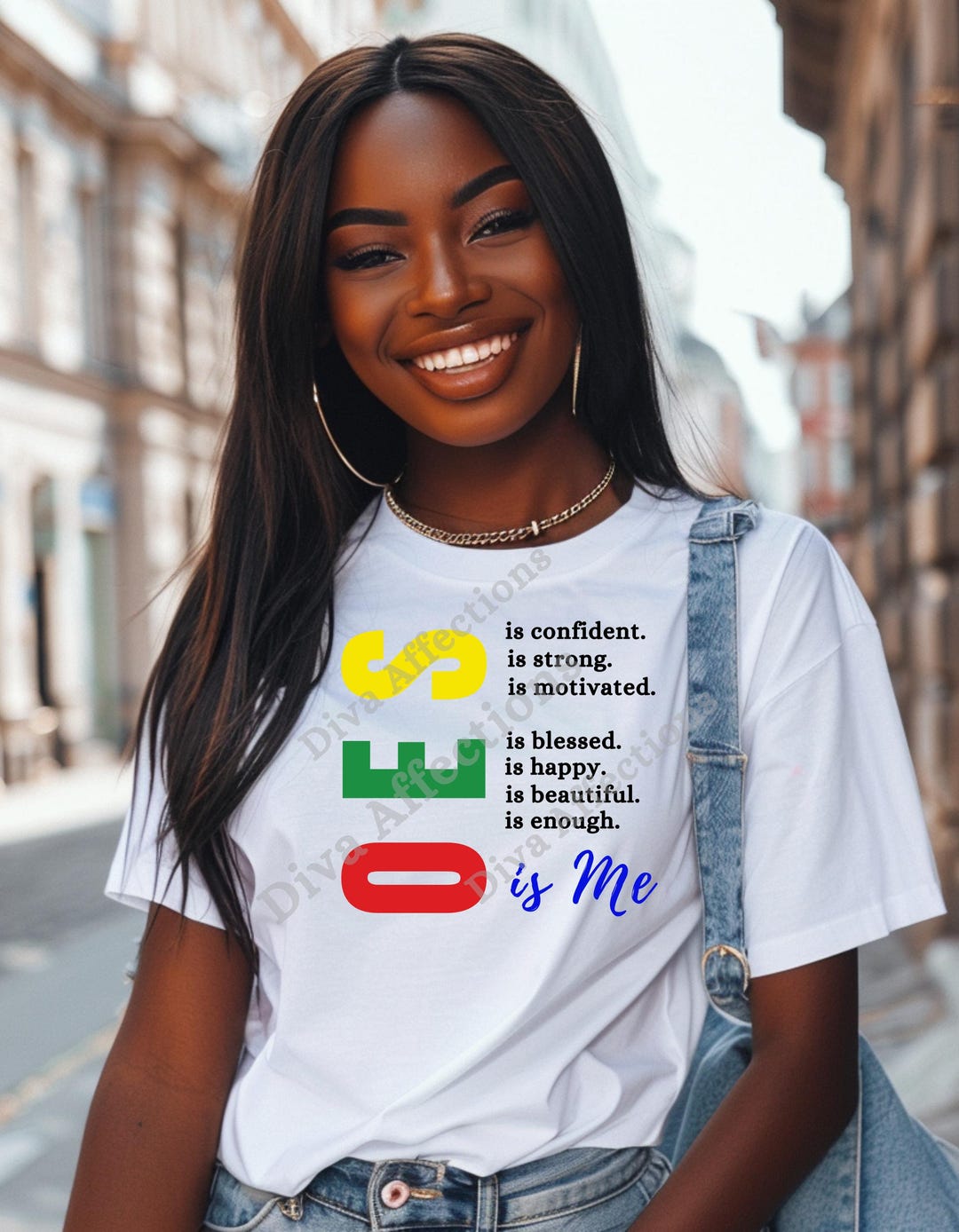 OES is Me PNG Design - Etsy